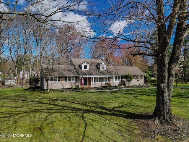 Colts Neck Township, NJ Homes For Sale & Colts Neck Township, NJ Real ...