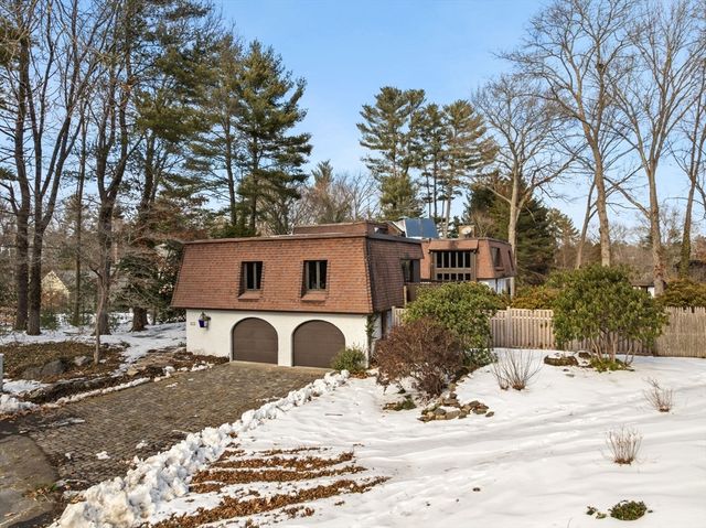 Easton, MA Homes For Sale & Real Estate