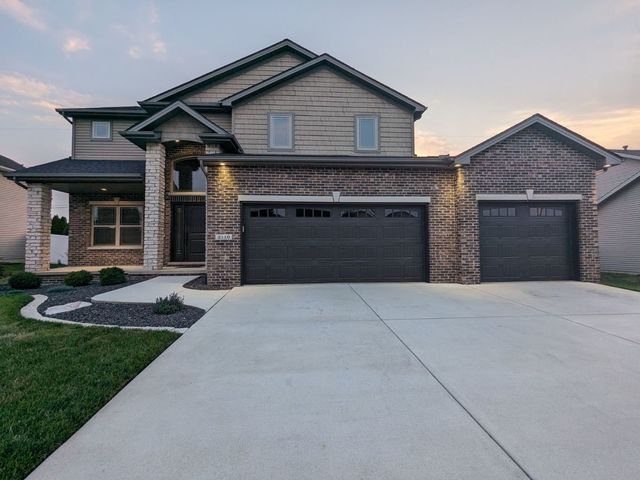 Bloomington, IL Homes For Sale & Bloomington, IL Real Estate | Trulia