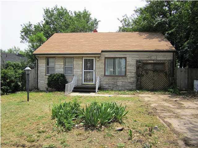 5507 E Murdock St, Wichita, KS 67208 - See Est. Value, Schools & More