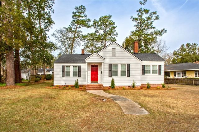 Waycross, GA Homes For Sale & Waycross, GA Real Estate | Trulia