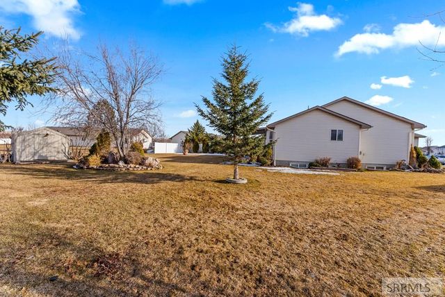 Ammon, ID Homes For Sale & Real Estate