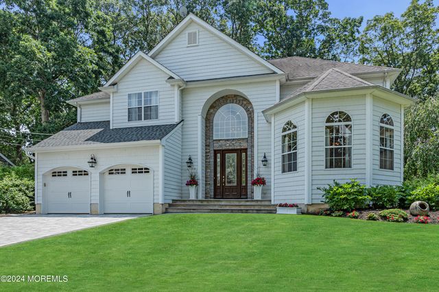 Manasquan, NJ Homes For Sale & Real Estate