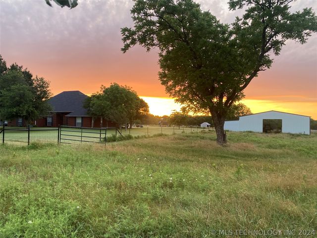 Kingston, OK Homes For Sale & Kingston, OK Real Estate | Trulia