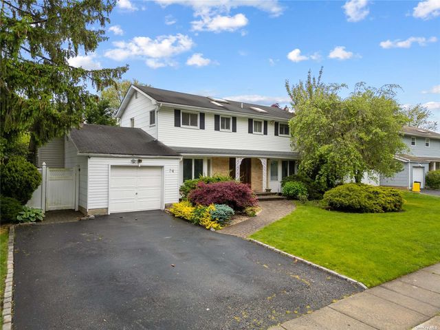 Jericho, NY Homes For Sale & Jericho, NY Real Estate | Trulia