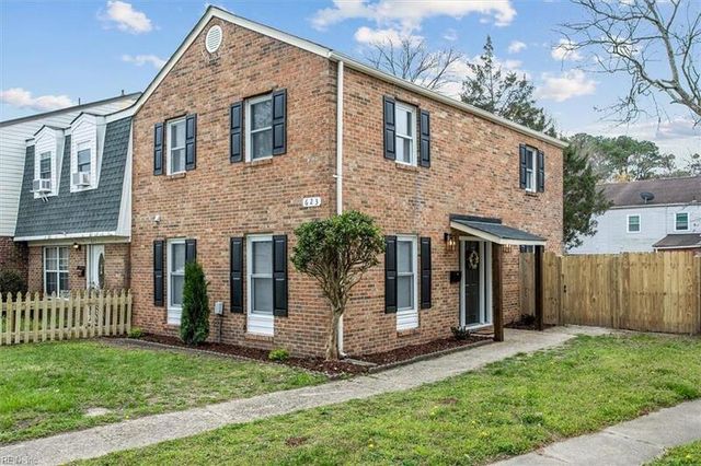 Houses For Rent in Virginia Beach, VA - 157 Homes | Trulia