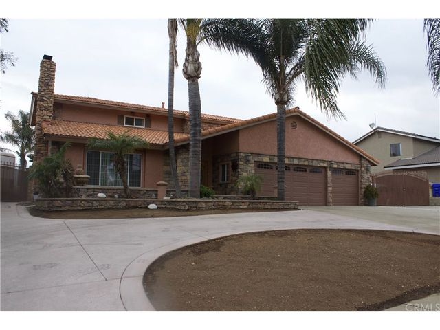 6644 Sapphire St, Alta Loma, CA 91701 - See Est. Value, Schools & More
