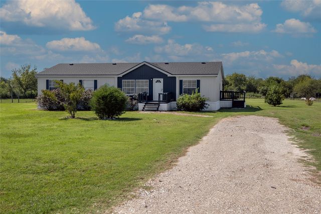 Kaufman, TX Homes For Sale & Real Estate - 261 Homes | Trulia
