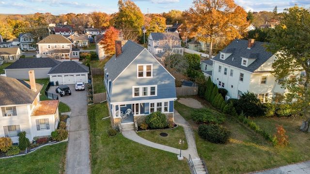 Fall River, MA Single Family Homes For Sale - 46 Listings | Trulia