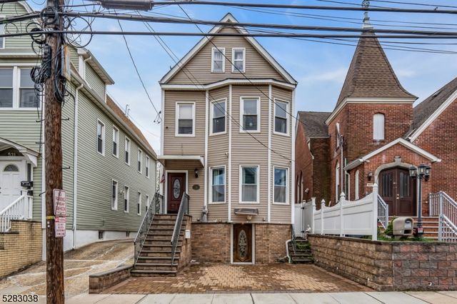 Harrison, NJ Homes For Sale & Real Estate