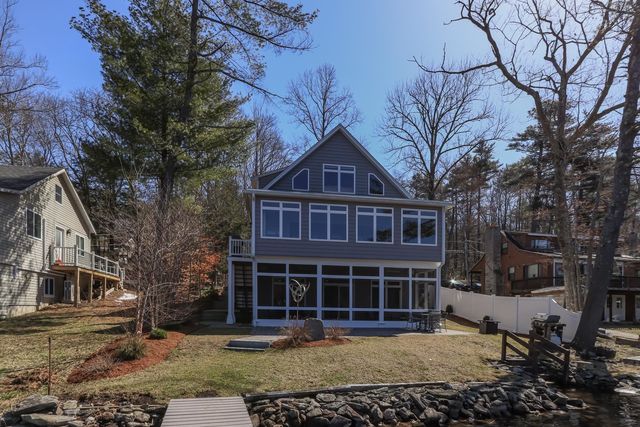 Hampstead, NH Homes For Sale & Hampstead, NH Real Estate | Trulia