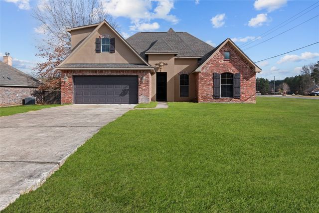 Keithville, LA Homes For Sale & Keithville, LA Real Estate | Trulia