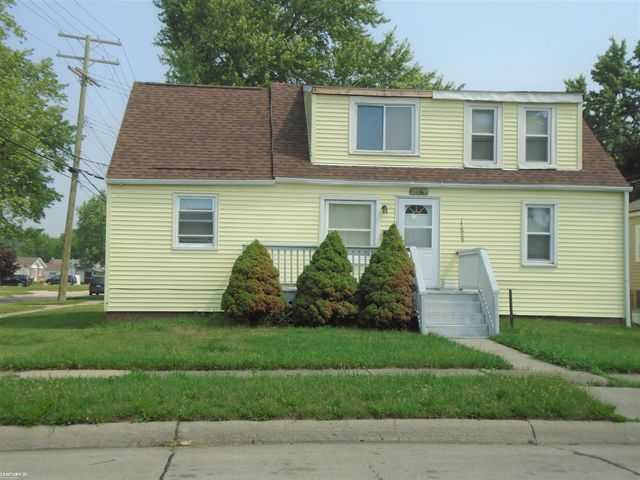 Roseville, MI Homes For Sale & Roseville, MI Real Estate | Trulia