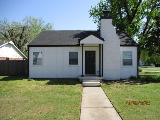 Houses For Rent in Norman, OK - 205 Homes | Trulia