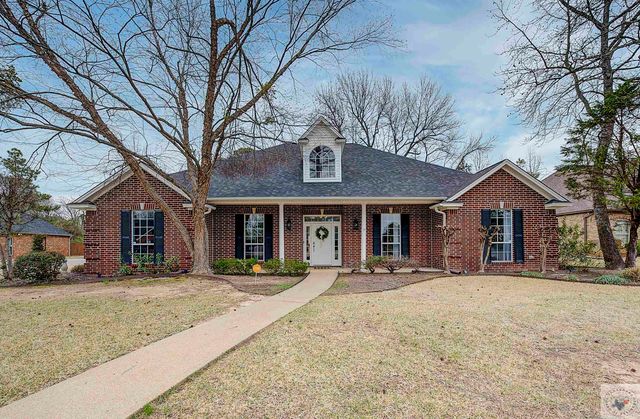 Texarkana, TX Homes For Sale & Real Estate