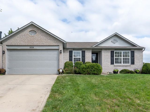 Houses For Rent in Indianapolis, IN - 1,013 Homes | Trulia