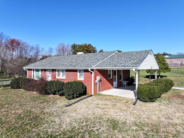 Patrick Springs, VA Homes For Sale & Real Estate