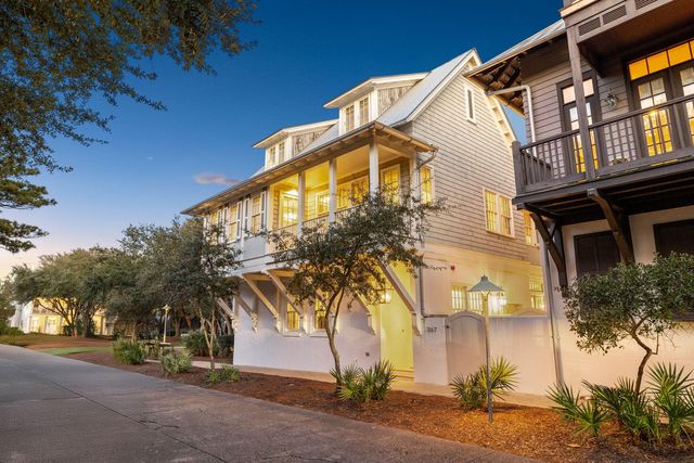 Rosemary Beach, Inlet Beach, FL Homes For Sale & Rosemary Beach, Inlet ...