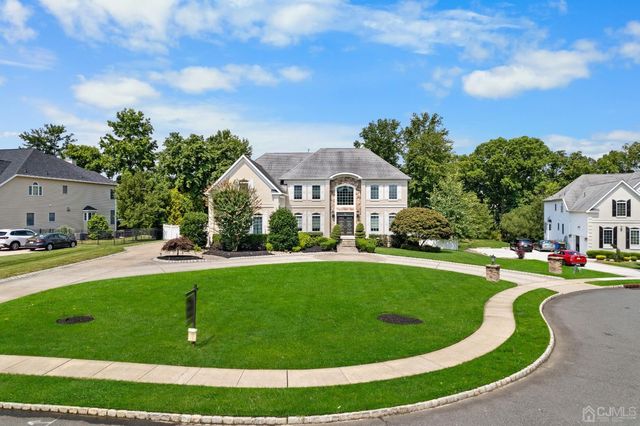 Monroe Township, NJ Homes For Sale & Monroe Township, NJ Real Estate ...