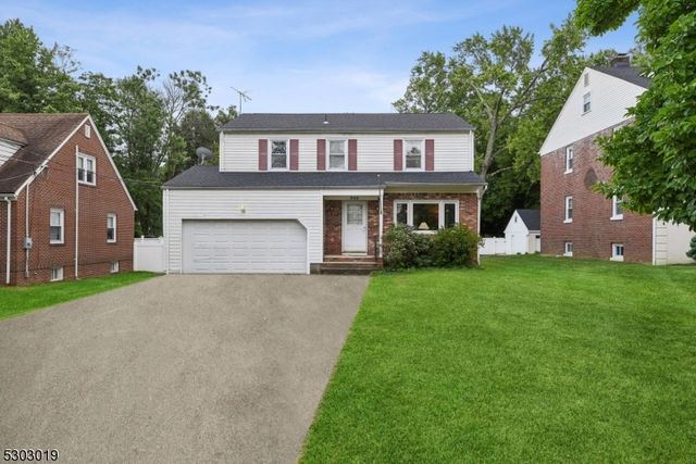 Springfield, NJ Homes For Sale & Real Estate