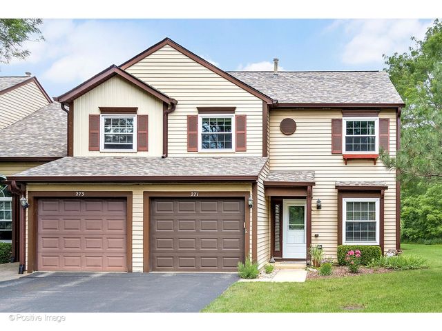 Streamwood, IL Homes For Sale & Streamwood, IL Real Estate | Trulia