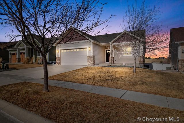 Cheyenne, WY Homes For Sale & Cheyenne, WY Real Estate | Trulia