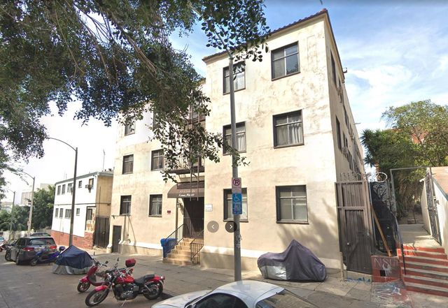 Apartments that advertise Section-8 for Rent - Los Angeles, CA - 442 ...