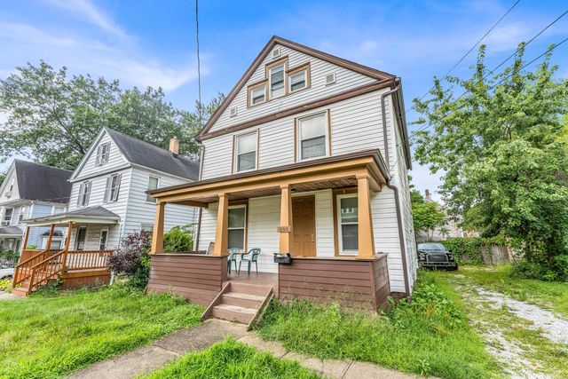 Houses For Rent in Akron, OH - 187 Homes | Trulia