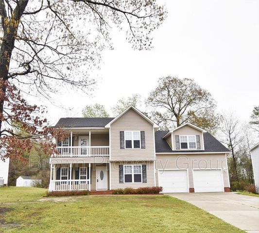 Houses For Rent in Spring Lake, NC - 63 Homes | Trulia