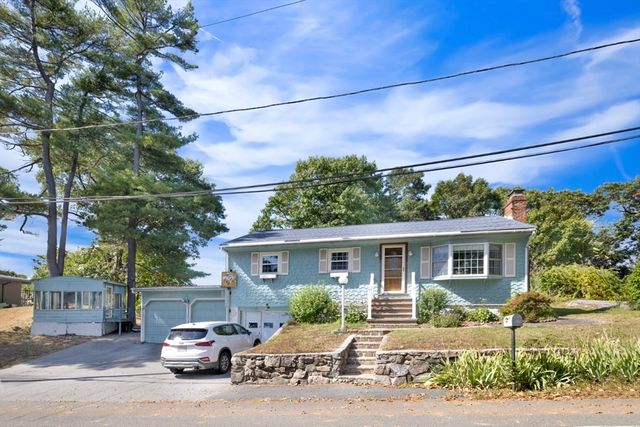 Saugus, MA Homes For Sale & Real Estate