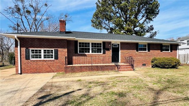 Hampton, VA Homes For Sale & Real Estate