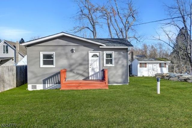 Hewitt, NJ Homes For Sale & Real Estate