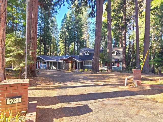 Pollock Pines, CA Homes For Sale & Real Estate