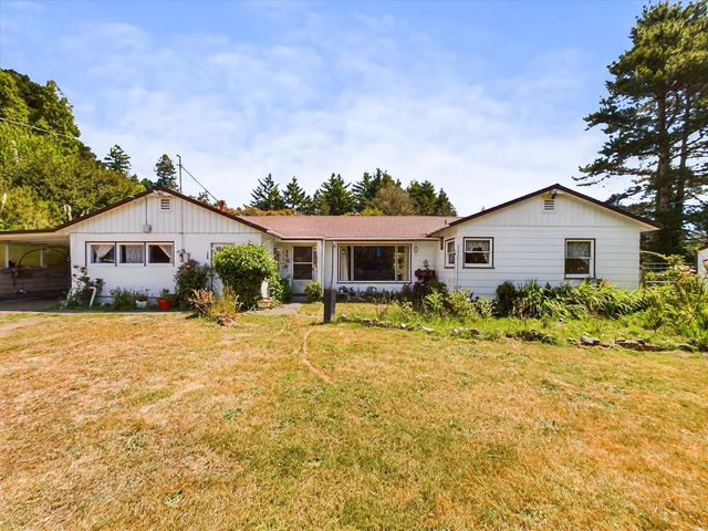 Fortuna, CA Homes For Sale & Fortuna, CA Real Estate | Trulia