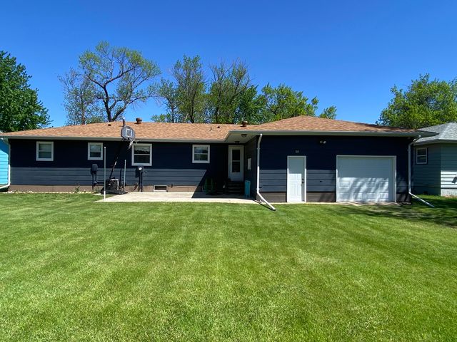 Ellendale, ND Homes For Sale & Ellendale, ND Real Estate | Trulia