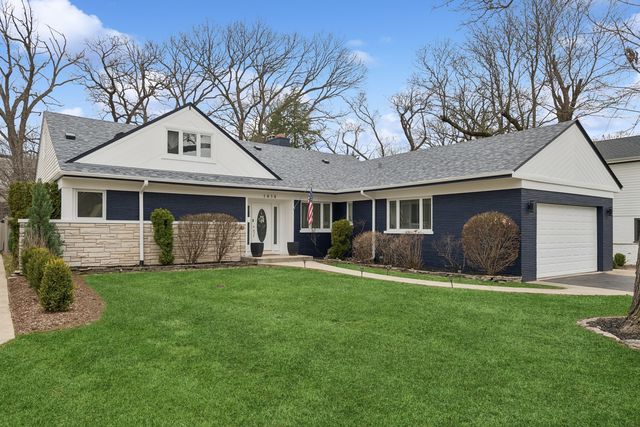 River Forest, IL Homes For Sale & Real Estate