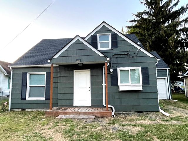 Houses For Rent around Longview, WA - 44 Homes | Trulia