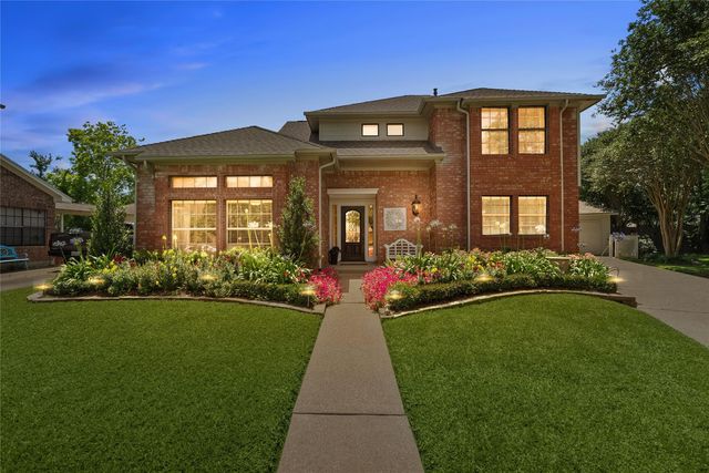 Houston, TX Homes For Sale & Real Estate