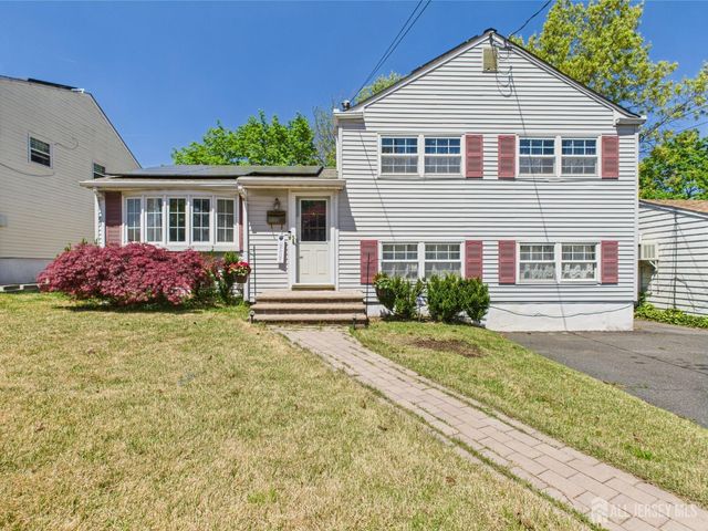 Parlin, NJ Homes For Sale & Real Estate