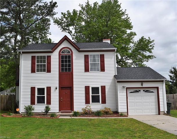 Hampton, VA Homes For Sale & Hampton, VA Real Estate | Trulia