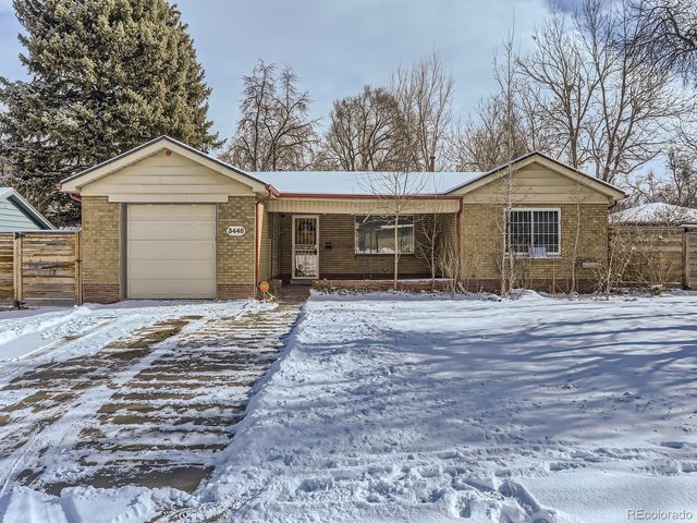 Wheat Ridge, CO Homes For Sale & Wheat Ridge, CO Real Estate | Trulia