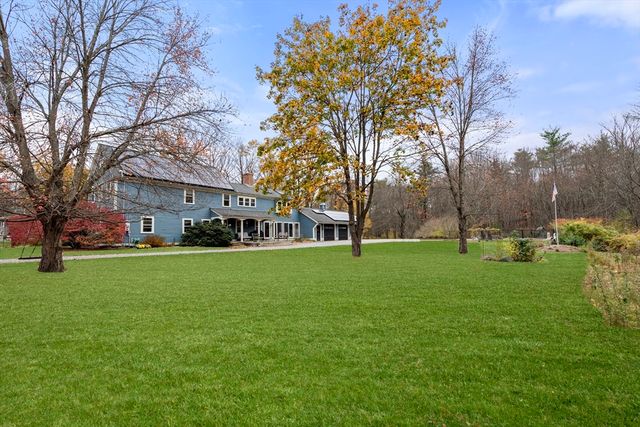 Lancaster, MA Homes For Sale & Real Estate