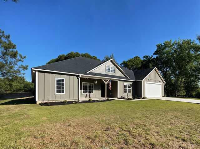 Douglas, GA Homes For Sale & Douglas, GA Real Estate | Trulia