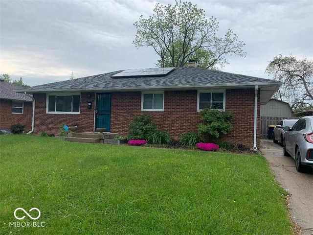 Beech Grove, IN Homes For Sale & Real Estate