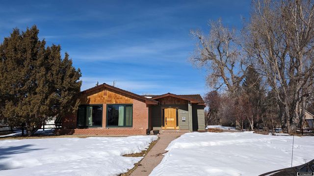 Lander, WY Homes For Sale & Lander, WY Real Estate | Trulia