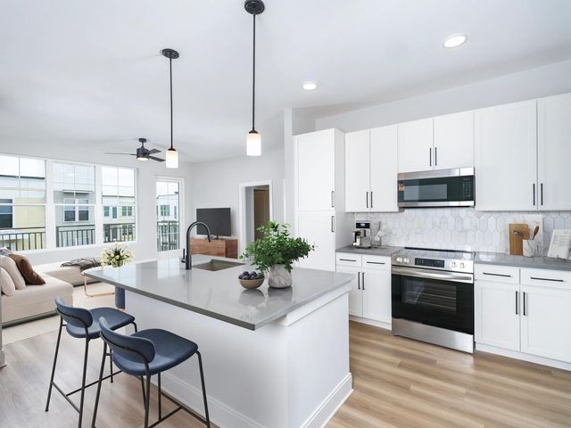 Modera Liberty Row - Charlotte, NC | Trulia