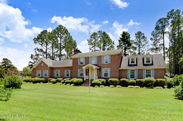 Bailey, NC Homes For Sale & Real Estate - 84 Homes | Trulia
