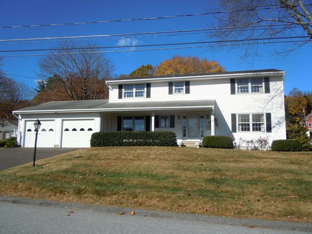 Thomaston, CT Homes For Sale & Real Estate
