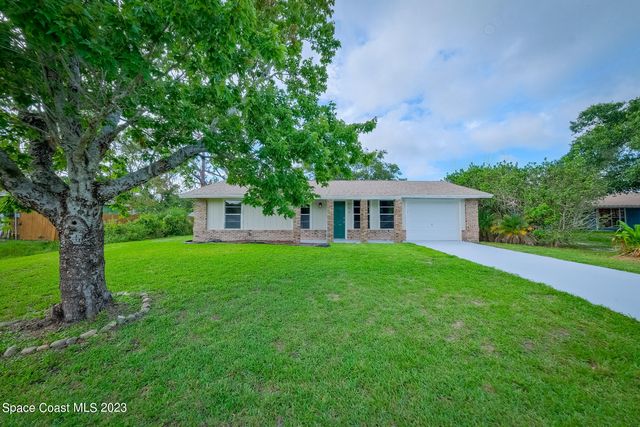 Palm Bay, FL Homes For Sale & Palm Bay, FL Real Estate | Trulia