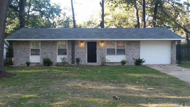 Houses For Rent in Little Rock, AR - 276 Homes | Trulia
